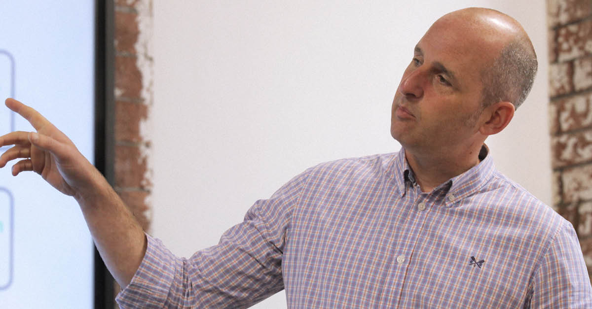 Gavin Mitchell - Mpirical